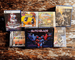 GGRetroBox — The Ultimate Retro Gaming Subscription Box
