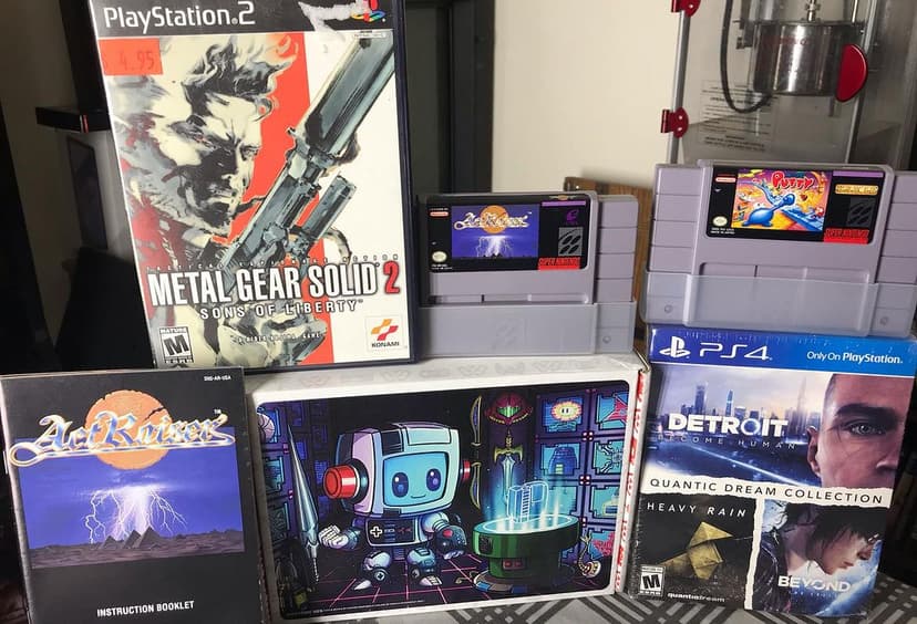 GGRetroBox — The Ultimate Retro Gaming Subscription Box